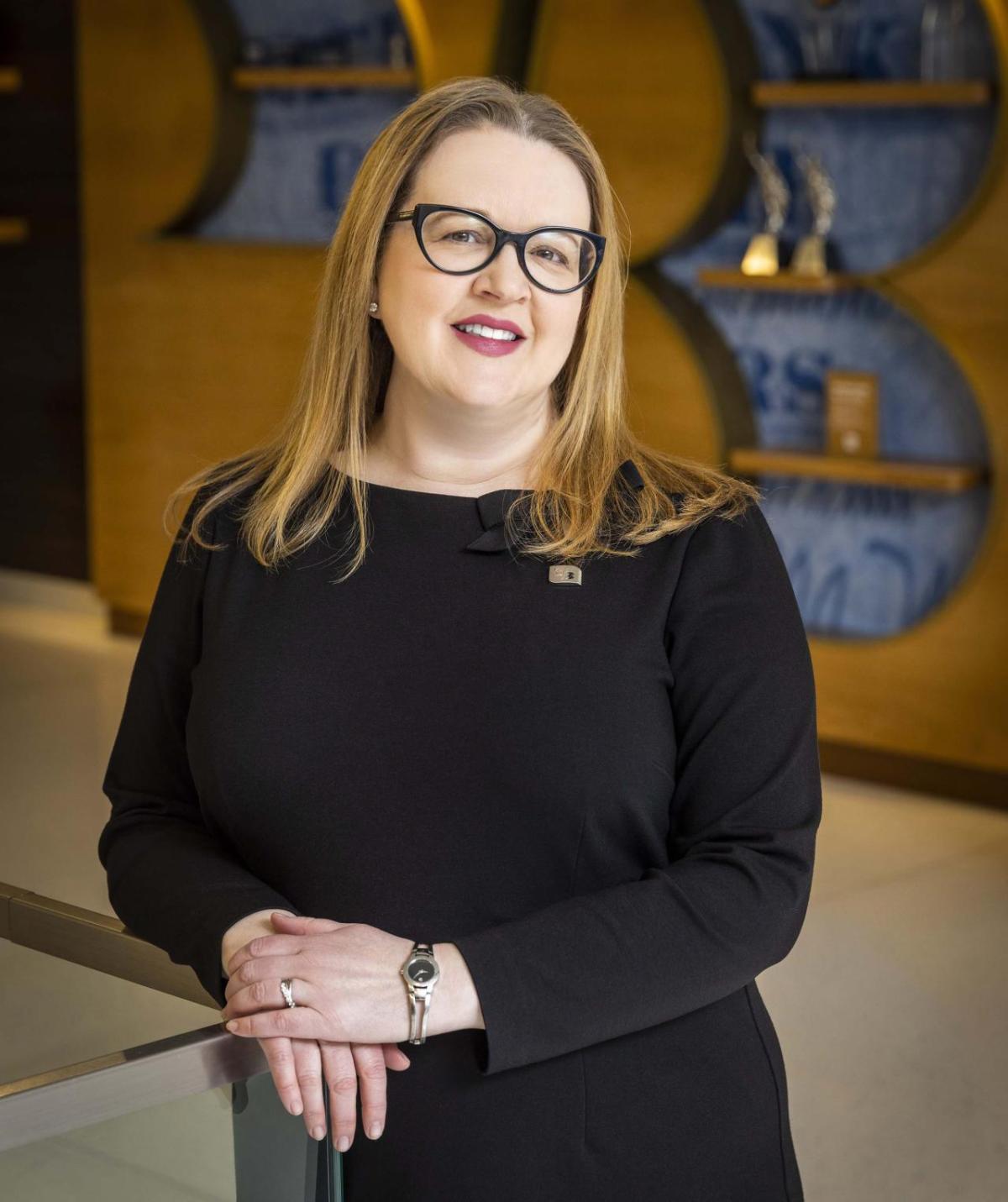 Susan E. Thomas Named Co-Chair of National Housing Crisis